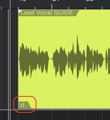 Quick Start Guide for VST3 ARA